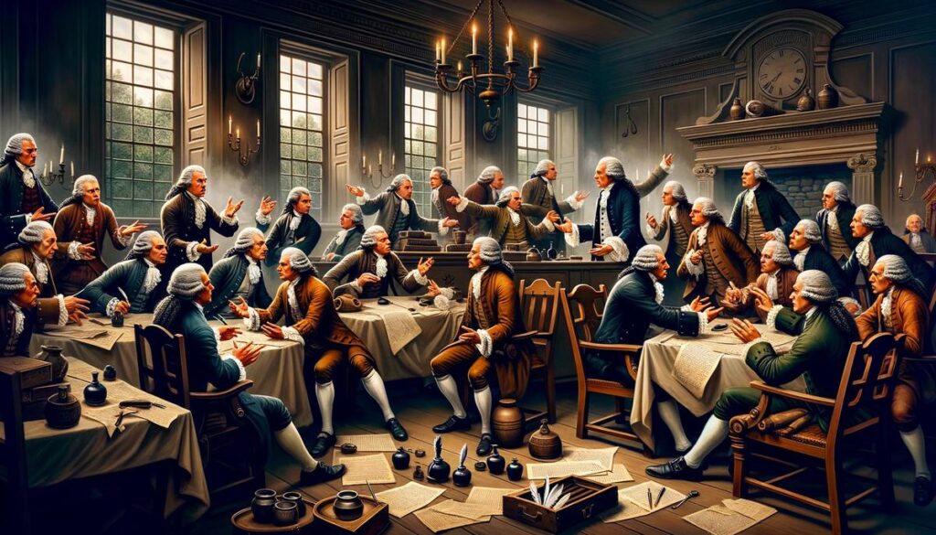 US Constitution.co – The U.S. Constitution